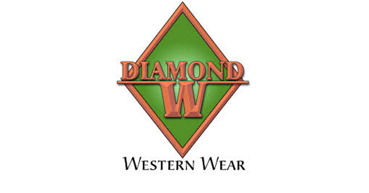 Men's Western Wear – Diamond W Western Wear